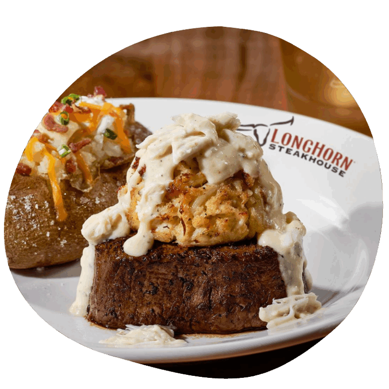 Outback Steakhouse Menu