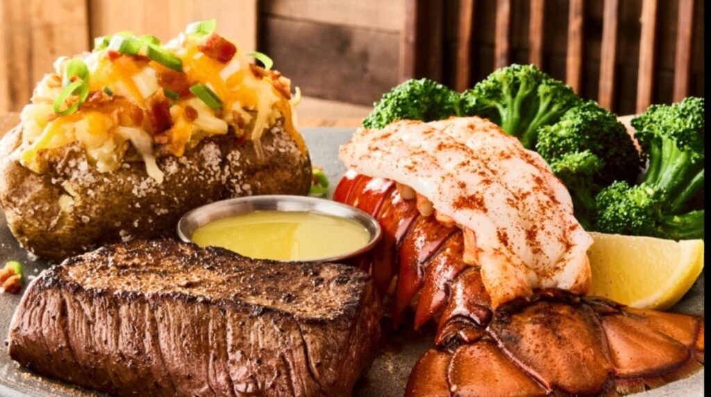 Outback Steakhouse 14.99 Special: Everyone Wants to Grab – Outback ...