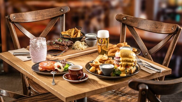 Does Outback Take Reservations: What You Need to Know – Outback ...