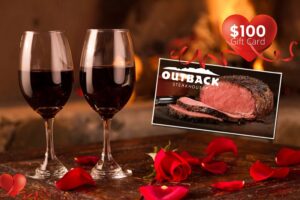 Outback Steakhouse Gift Card Benefits, Balance, and How to Use ...